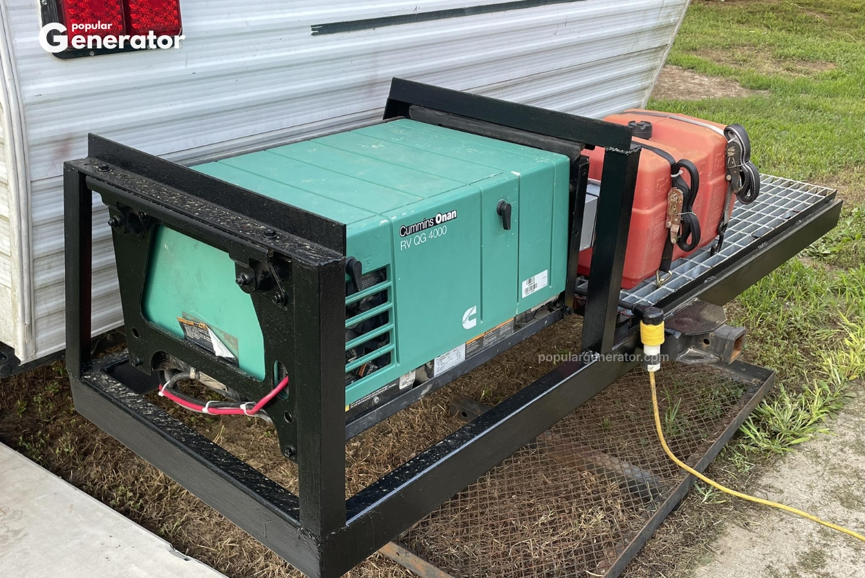 9 Best 30 Amp RV Generators (Reviews & Guide): 2026 Picks