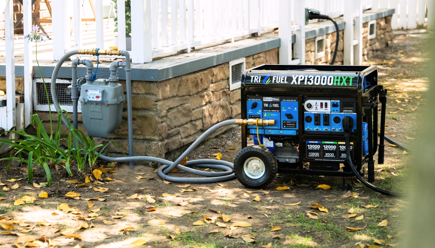The 7 Best Electrical Generators (Reviews For 2026)