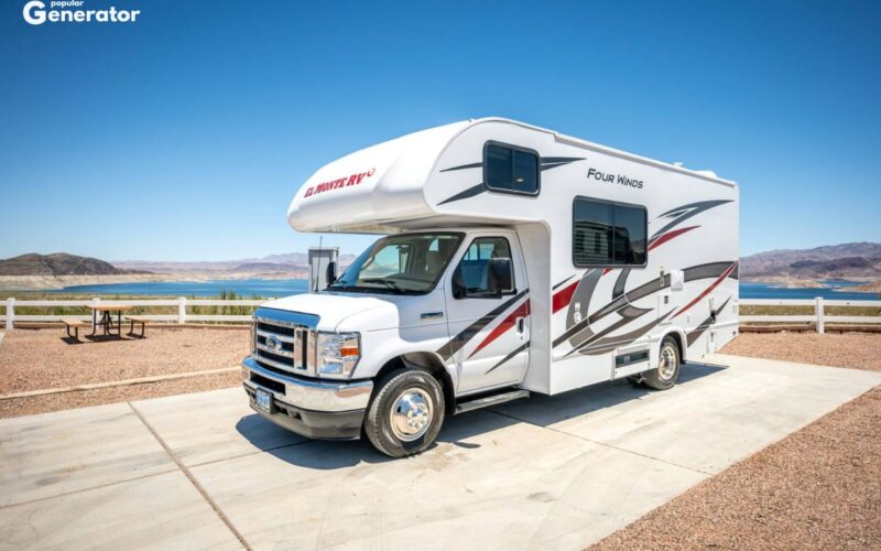 Our 7 Best Portable Generators for Camping Picks (2026 Updated)