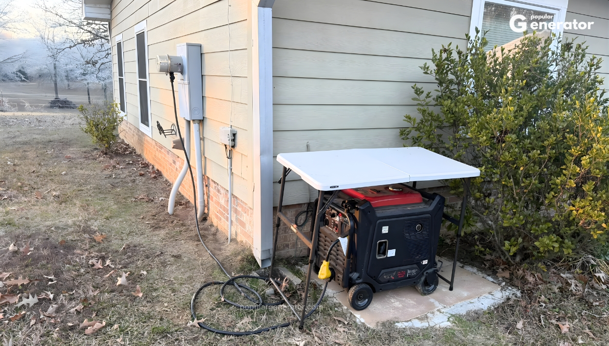 The 10 Best Home Generators of 2026