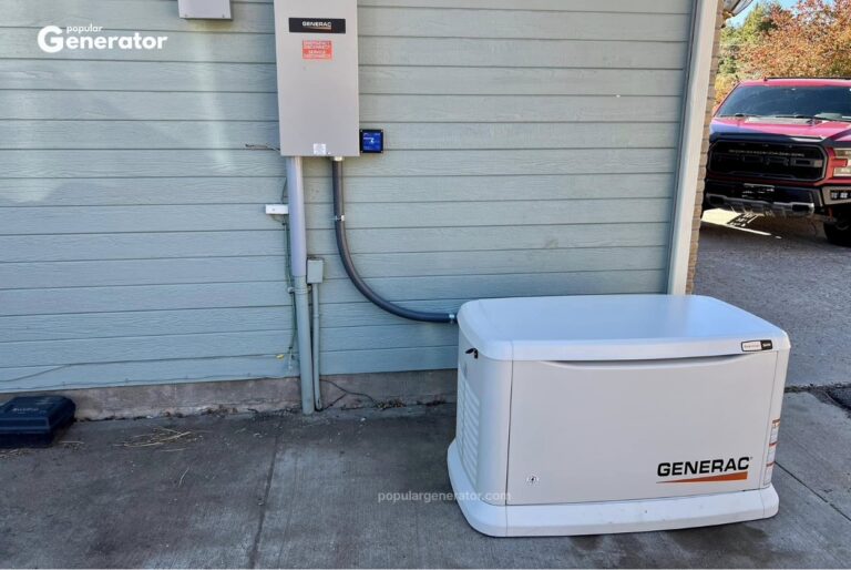 12 Best Home Standby Generators in 2026, Approved by Experts