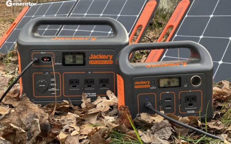 15 Best Portable Solar Generators for 2026 (Tested)