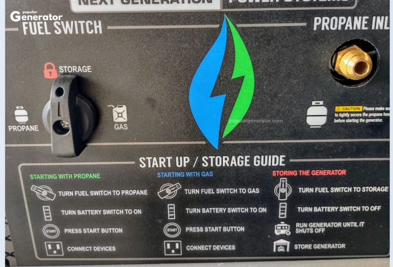 The 15 Best Tri-Fuel Generators (2026), According to Our Testing