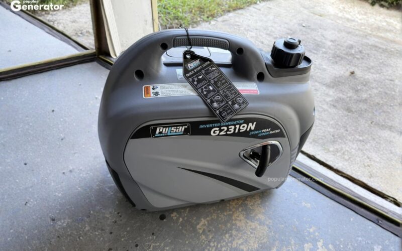 7 Smallest Portable Generators in 2026, Approved by Experts