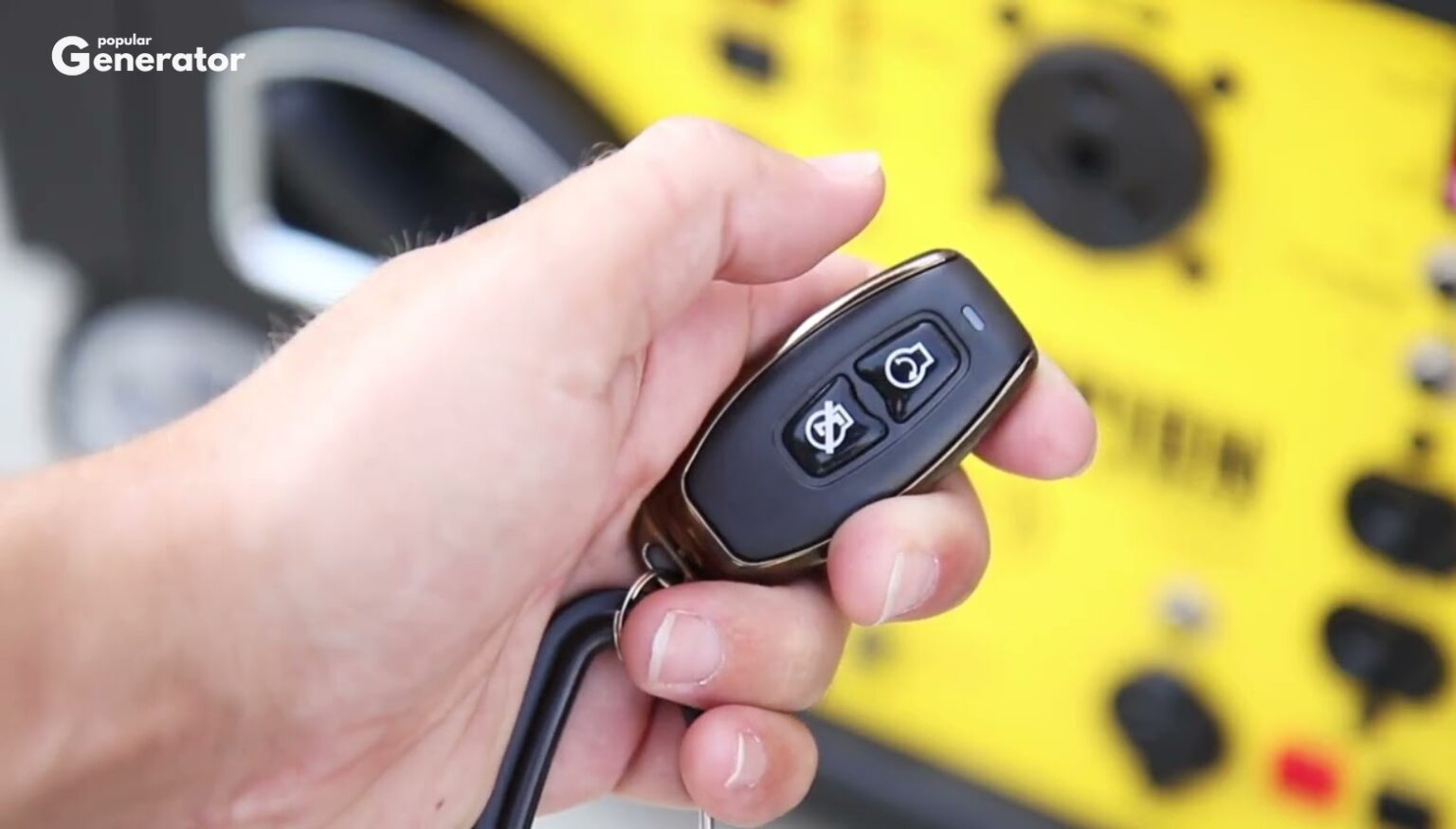 The 5 Smallest Electric Start Generators of 2026