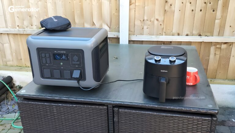 7 Smallest Portable Generators in 2026, Approved by Experts